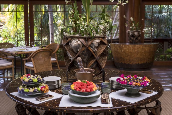 Amanpulo Resort - A Private Island Resort in the Philippines - Truly Classy