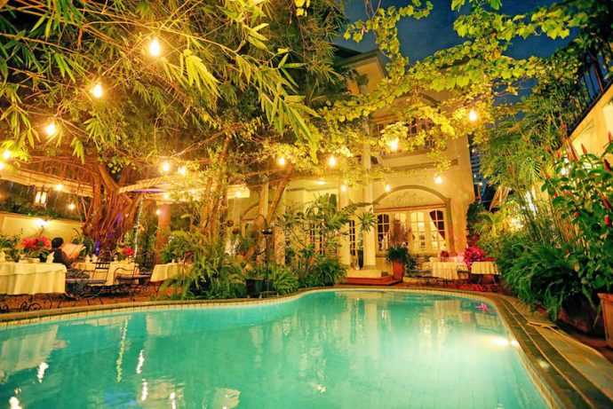 5 Best Fine Dining Restaurants in Vietnam - Truly Classy