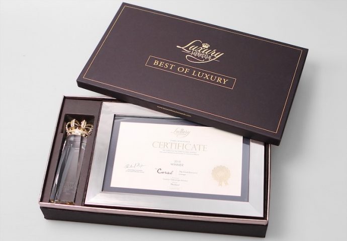 Luxury Lifestyle Awards: Recognizing The Best In The World of Luxury ...