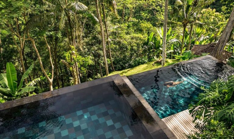 Top 12 Luxury Resorts and Hotels in Bali with Private Pool Villas ...