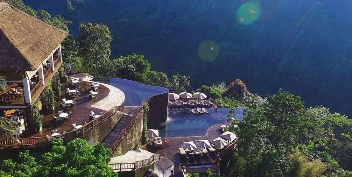 Top 12 Luxury Resorts and Hotels in Bali with Private Pool Villas ...
