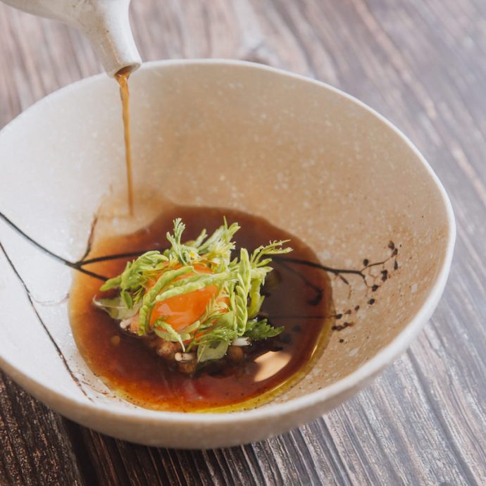 Discover Phuket’s First and Only Michelin Star Restaurant - PRU - Truly ...