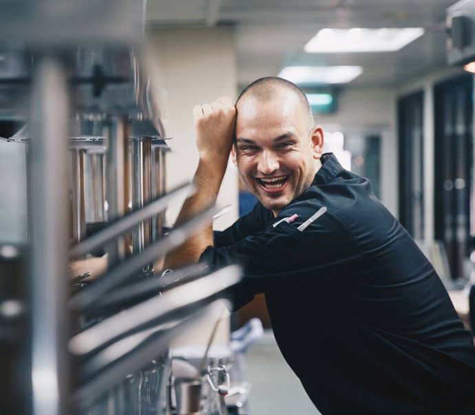 Discover Phuket’s First and Only Michelin Star Restaurant - PRU - Truly ...