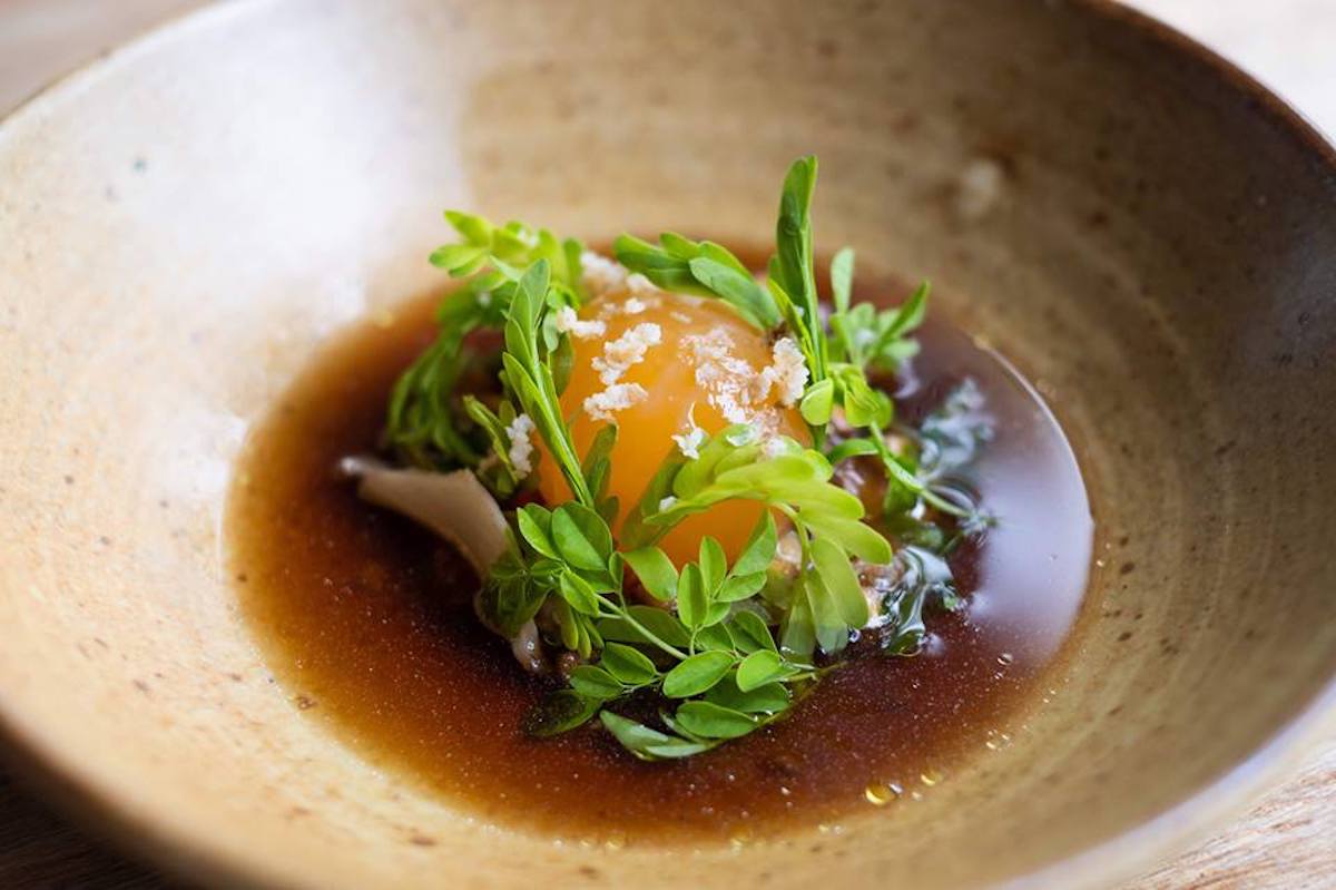 Discover Phuket’s First and Only Michelin Star Restaurant - PRU - Truly ...