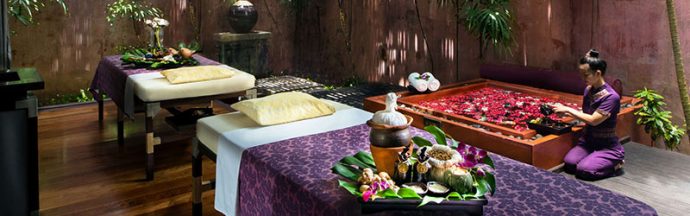The 14 Best Luxury Spas in Koh Samui - Truly Classy