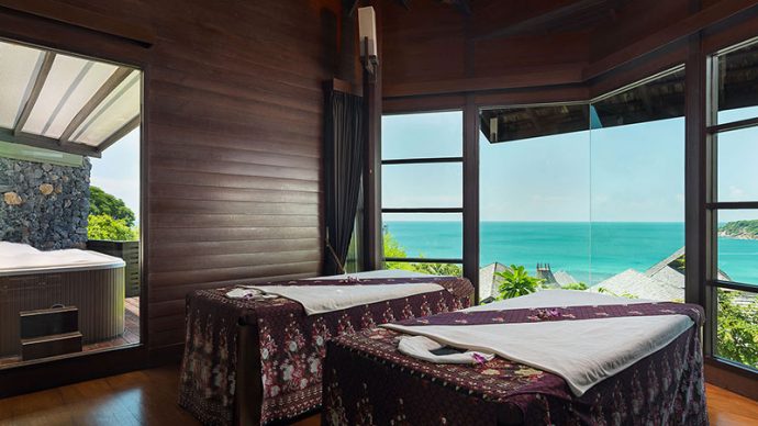 The 14 Best Luxury Spas in Koh Samui - Truly Classy