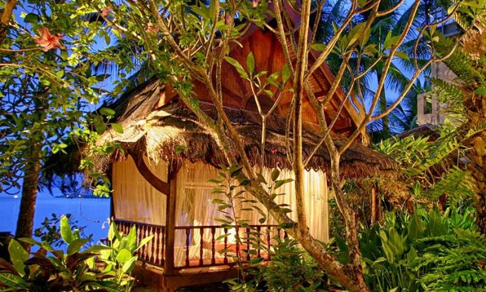 The 14 Best Luxury Spas in Koh Samui - Truly Classy