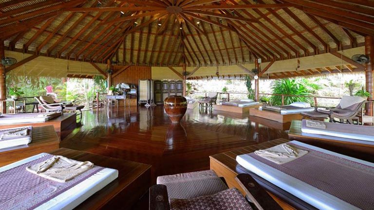 The 14 Best Luxury Spas in Koh Samui - Truly Classy