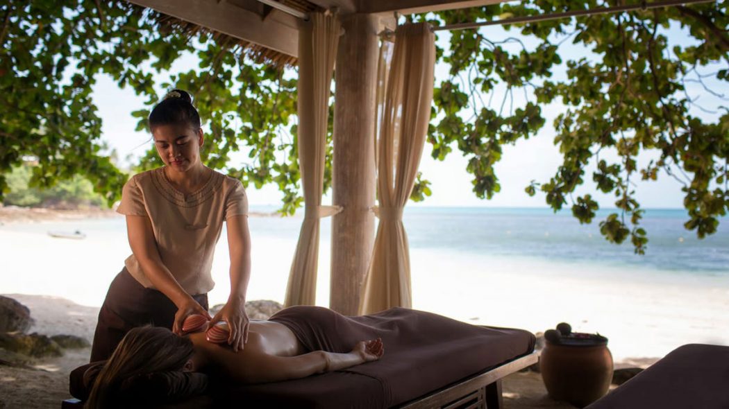 The 14 Best Luxury Spas in Koh Samui - Truly Classy