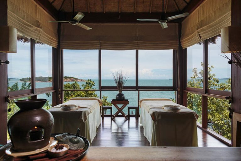 The 14 Best Luxury Spas in Koh Samui - Truly Classy
