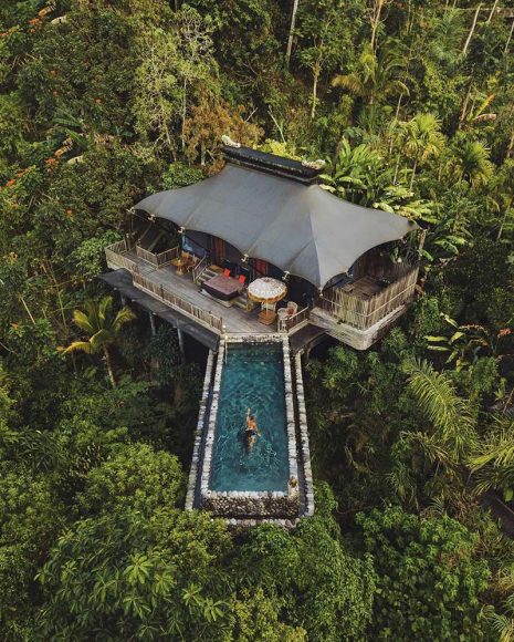 The Most Luxurious Glamping Sites Across Southeast Asia - Truly Classy