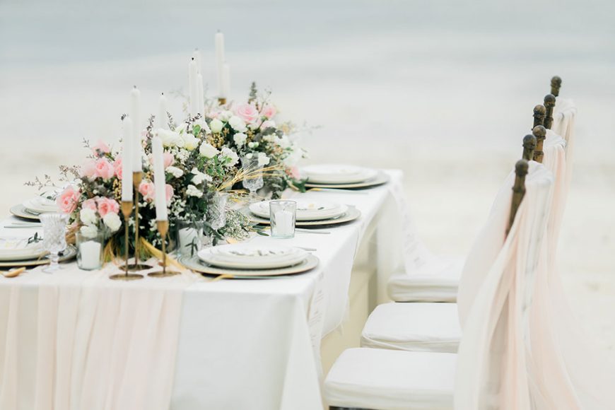 Bohol: A Charming Paradise for Luxury Destination Weddings in the ...