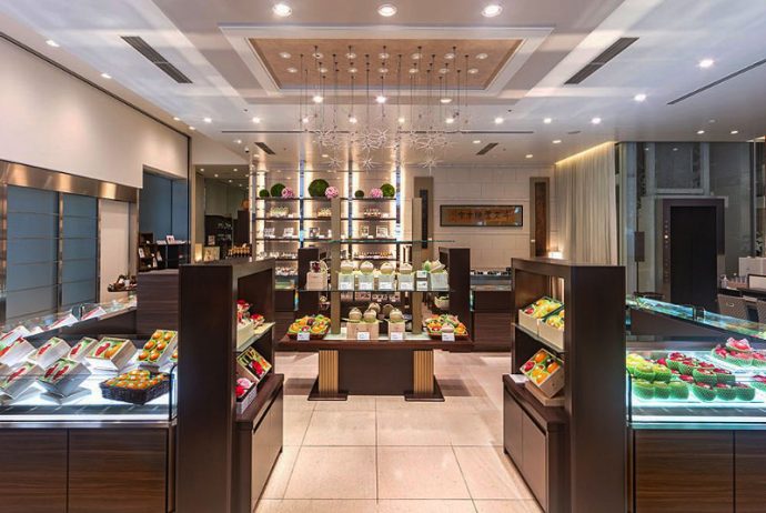 A Look Inside Japan's World of Luxury Fruits - Truly Classy