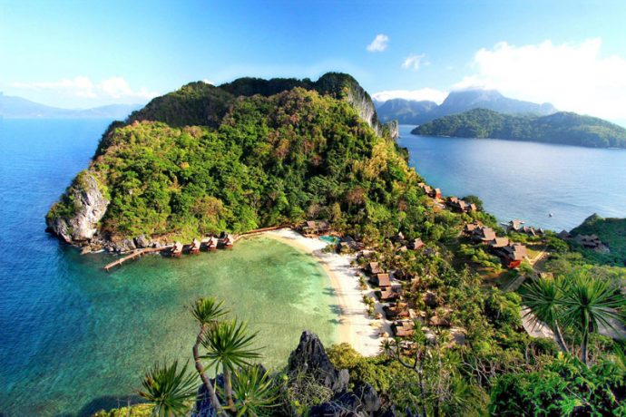 The Philippines' Best Luxury Private Island Resorts - Truly Classy