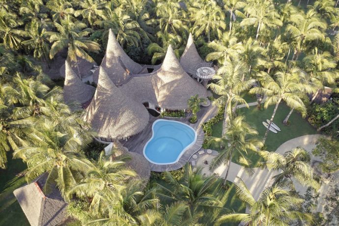 The Philippines' Best Luxury Private Island Resorts - Truly Classy