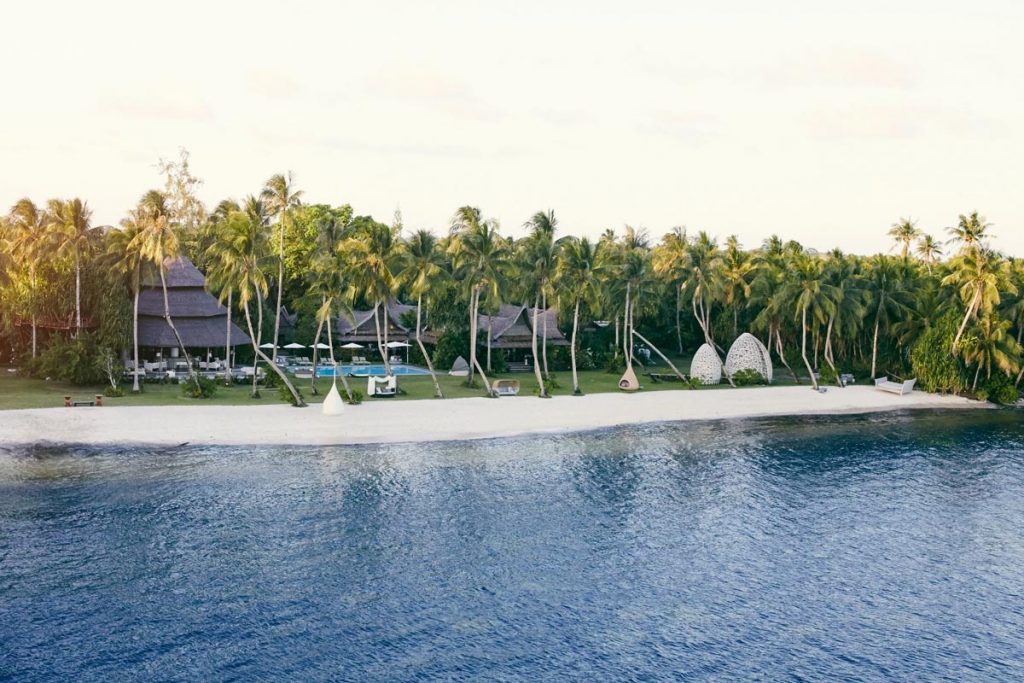 The Philippines' Best Luxury Private Island Resorts - Truly Classy