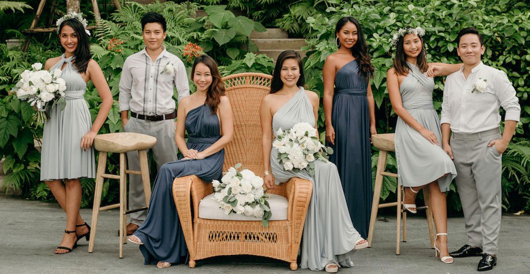 Wedding - Truly Classy