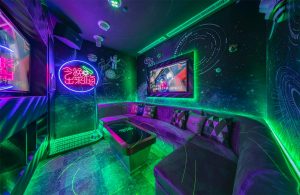 DM Interior Design Singapore -Blending Practicality and Creativity for ...