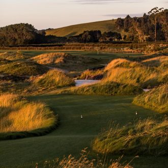 World-class Golfing Experience in a Beautiful Location at Windross Farm ...