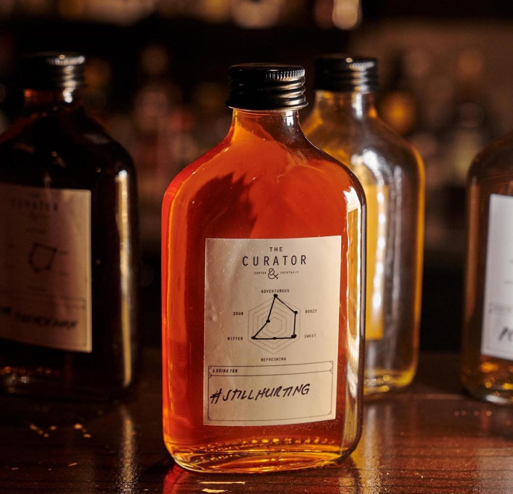 Asia's Top Bars by Country for 2021 - Truly Classy