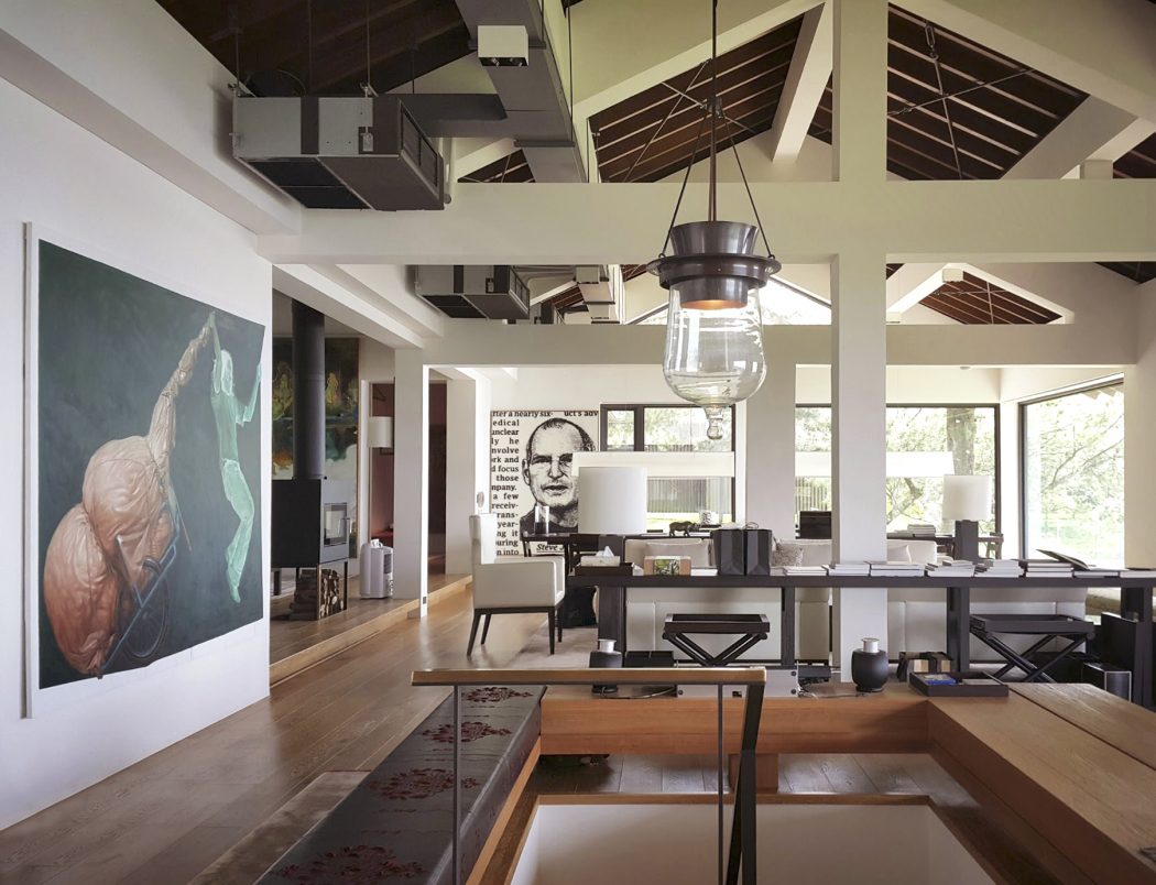 Design Beyond Senses: Timeless and Carefully Crafted Spaces by Taiwan's ...