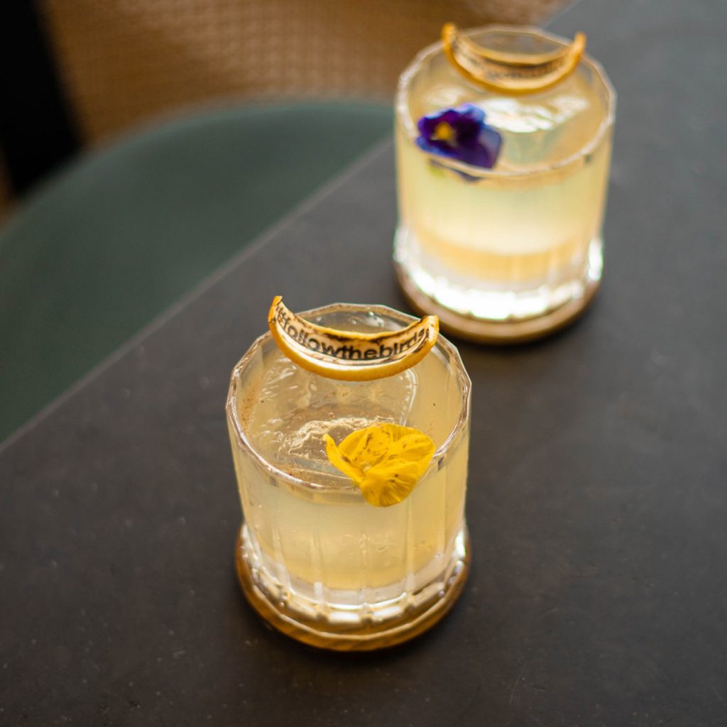 Kazoku: Mouthwatering Innovative Japanese Cuisine in the Heart of Cairo ...
