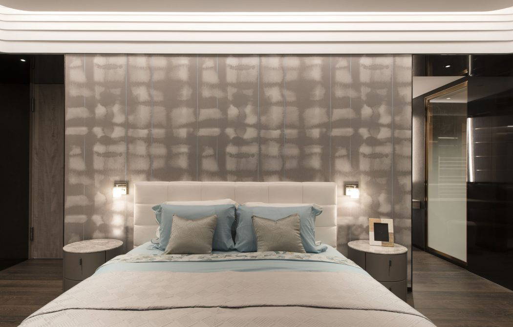 Fusing Art and Innovative Concepts with Taiwan's Chains Interior Design ...