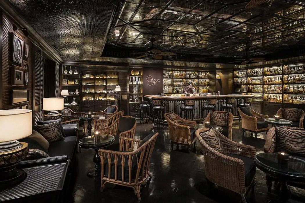 Asia's Top Bars by Country for 2021 - Truly Classy