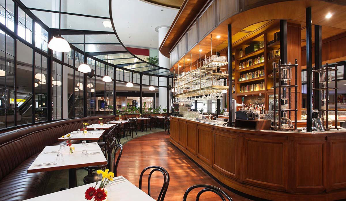 Asia's Top Bars by Country for 2021 - Truly Classy