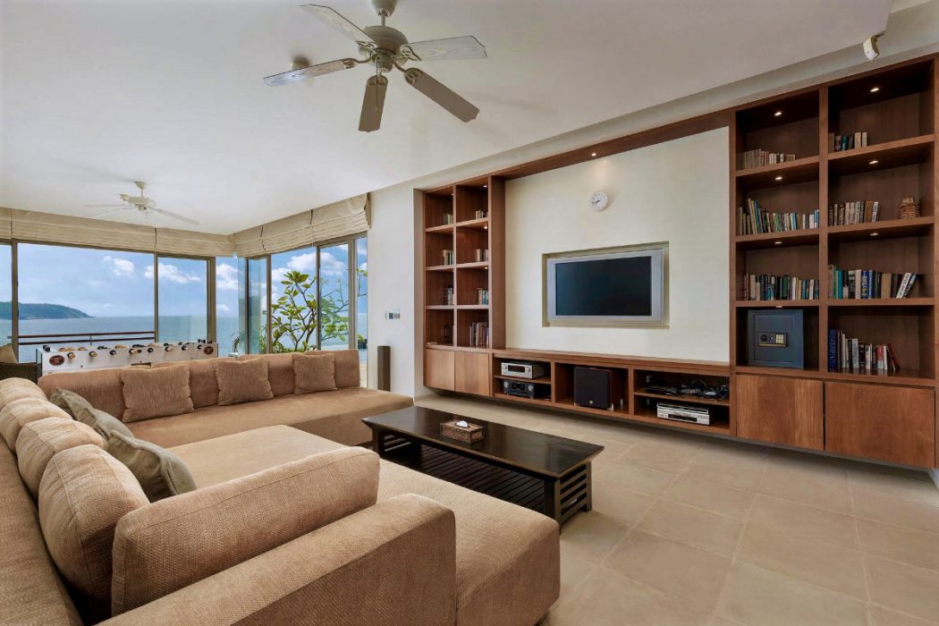 Villa Chelay: Encapsulating the Bliss of Nature and the Ultimate Luxury ...