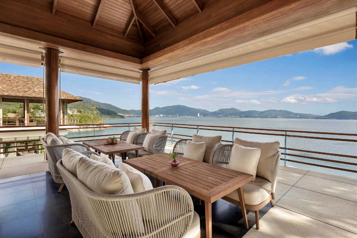 Villa Chelay: Encapsulating the Bliss of Nature and the Ultimate Luxury ...