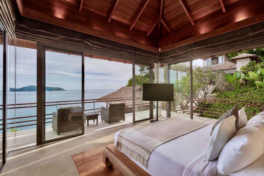 Villa Chelay: Encapsulating the Bliss of Nature and the Ultimate Luxury ...