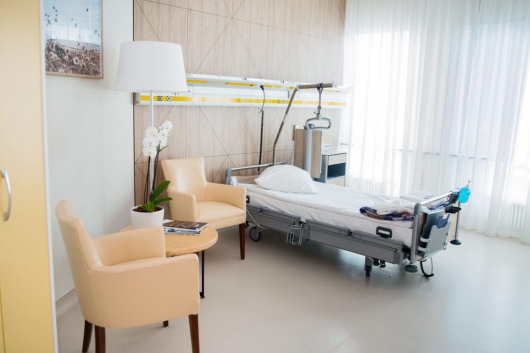 Superb Specialist Luxury Medical Care at EMC - Truly Classy