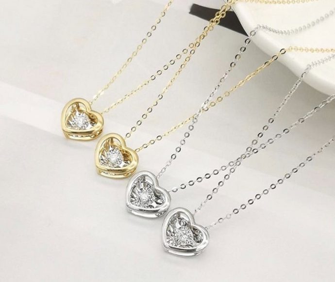 Unique Custom-made Luxury Jewelry Design from Hong Kong's Sharon I ...