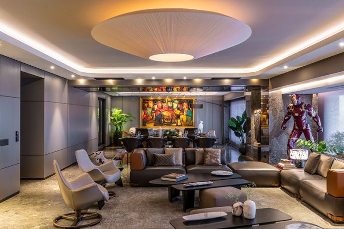 Distinction in the Details: Architecture and Design Expertise by Talati ...