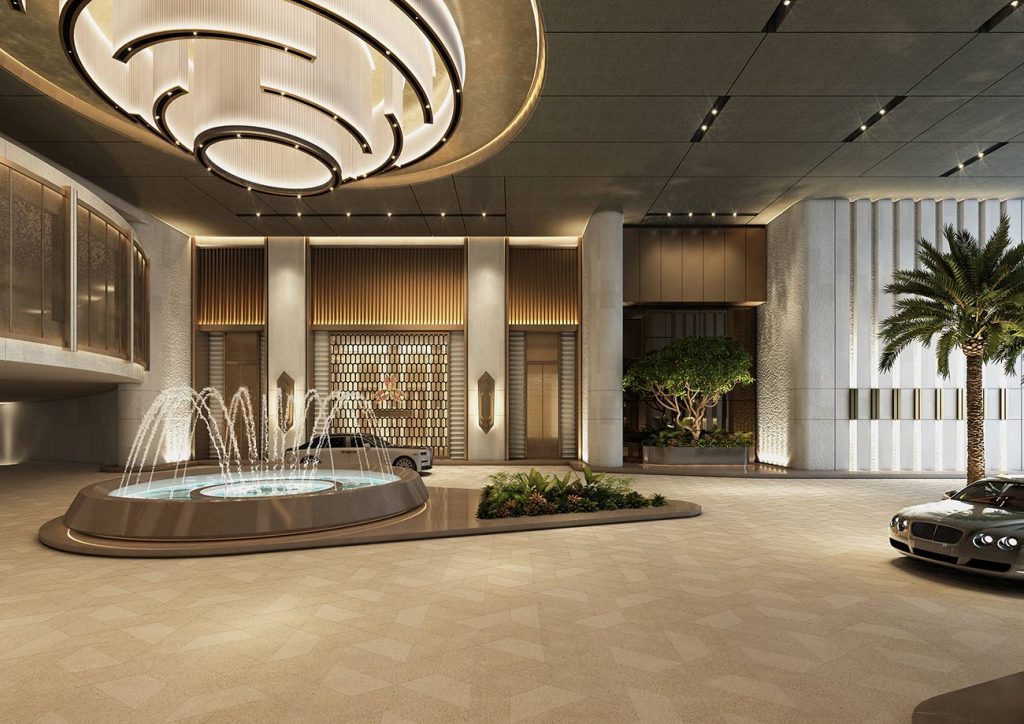 Distinction in the Details: Architecture and Design Expertise by Talati ...