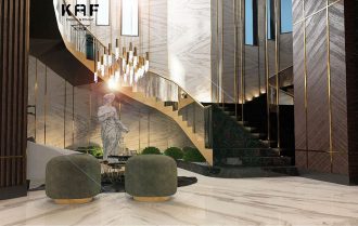 Exceptional and Sophisticated Interior Design and Service in Dubai With ...