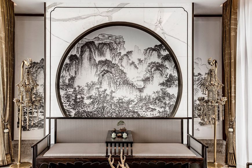 David Chang Design Associates: The Market Leaders in Stylish Interior ...
