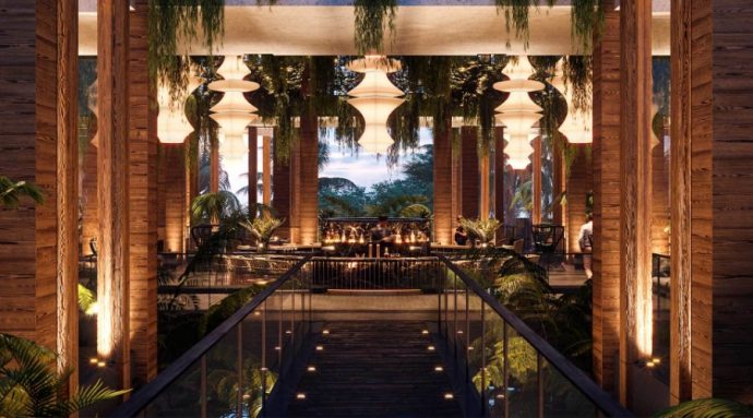 2022’s Most Anticipated Luxury Hotel and Resort Openings in Asia ...