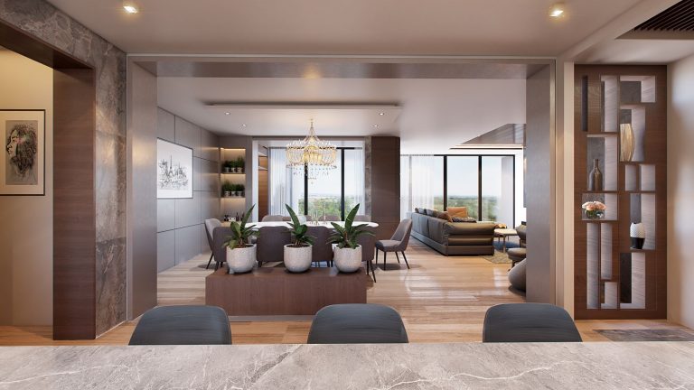 The Essence of Sophistication and Sustainability by Belva Homes - Truly ...