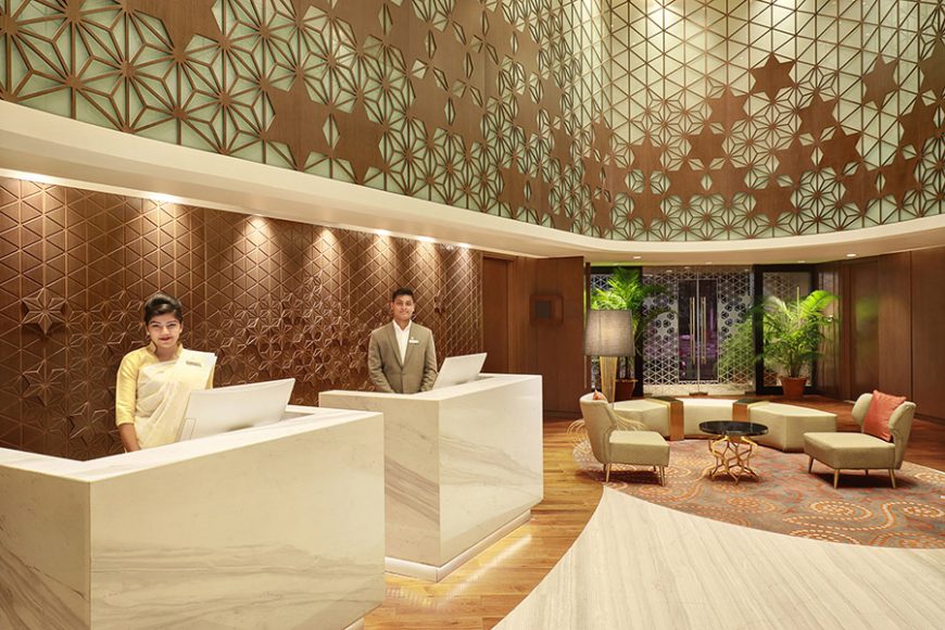 The Ultimate Luxury Hotel in Bangladesh Combines Style, Substance and ...