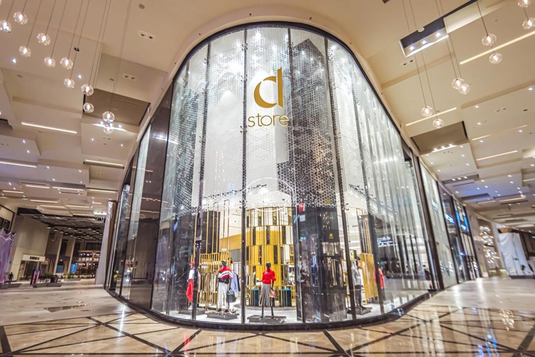 Exceptional and Sophisticated Interior Design and Service in Dubai With ...