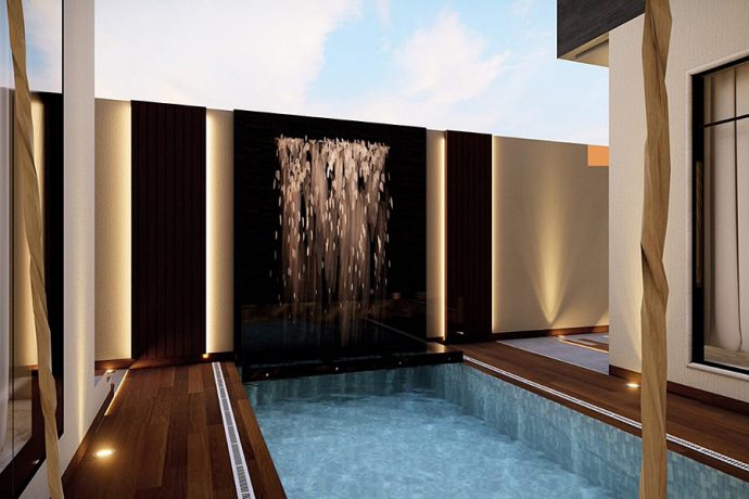 Sophisticated and Stylish Contemporary Design Solutions by the Sazar ...