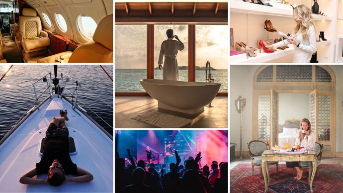 7 Best Luxury Concierge Services In Asia Truly Classy