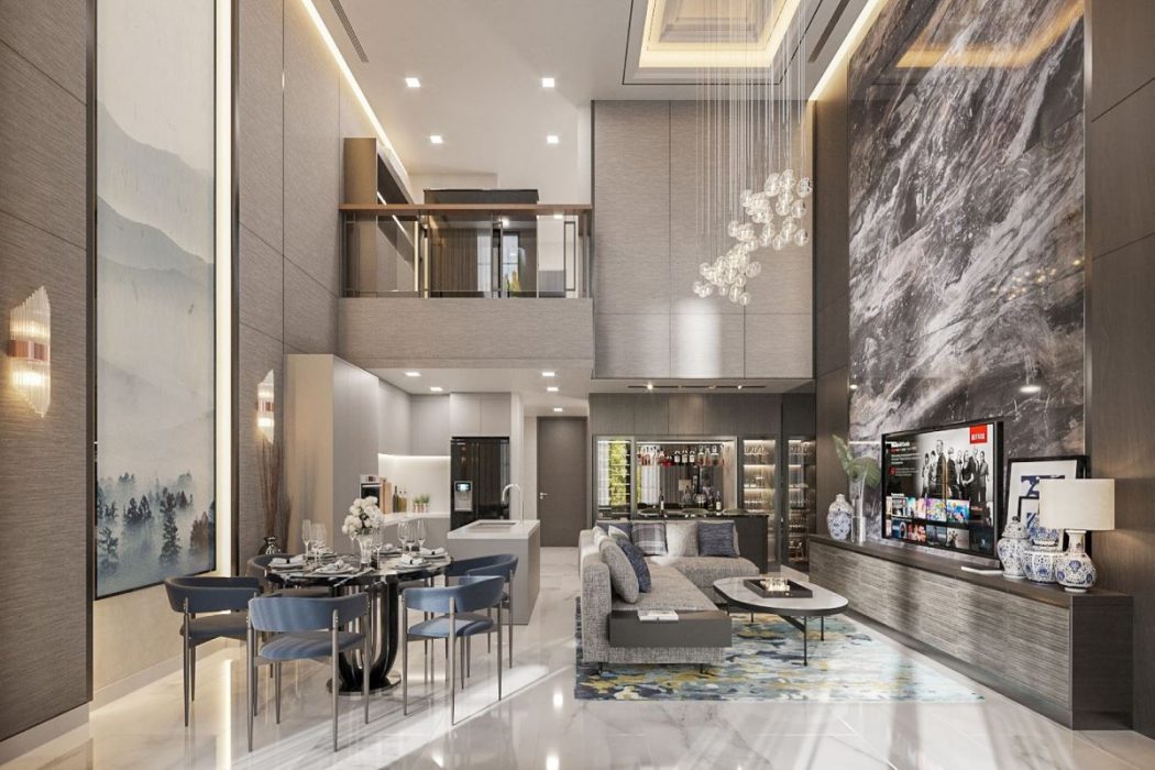 Innovative, High-Level Design Solutions with a Turnkey Approach by ...