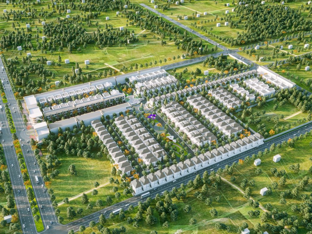Bosba Property: Market Leaders in Cambodian Real Estate Development ...