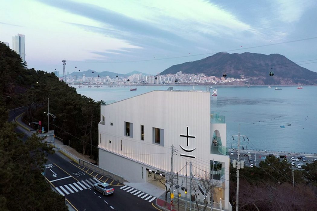 Perceptive Architectural and Design Solutions by JOHO Architecture ...