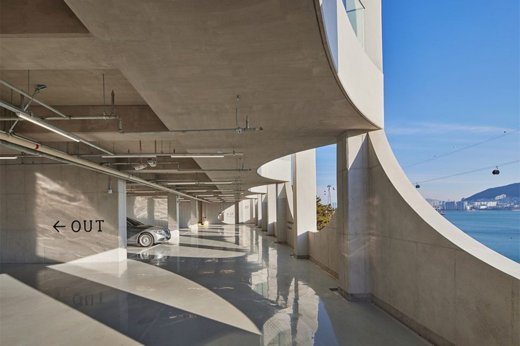 Perceptive Architectural and Design Solutions by JOHO Architecture ...