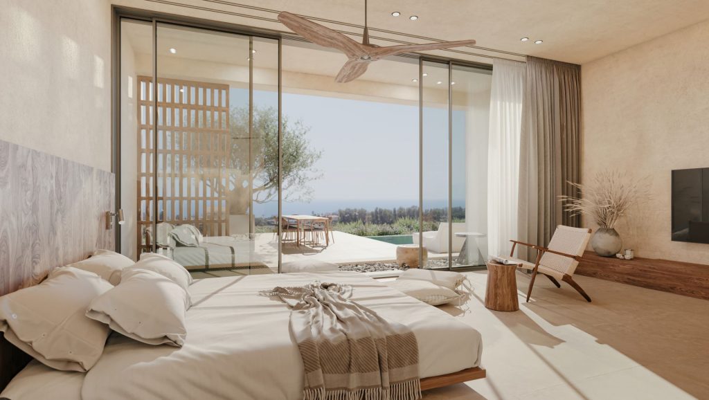 Island Blue Cyprus Unveils Hillcrest Residences: A Testament to Luxury ...