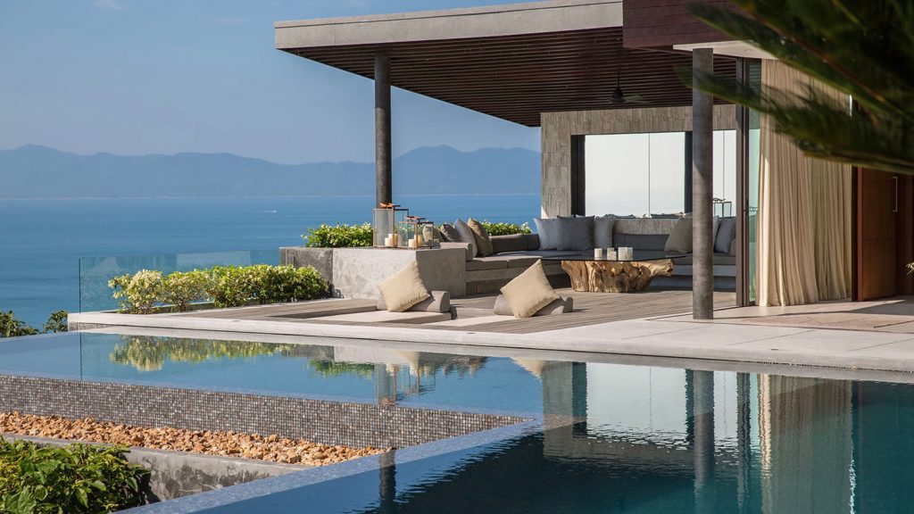 Luxury Magazine Asia - Truly Classy